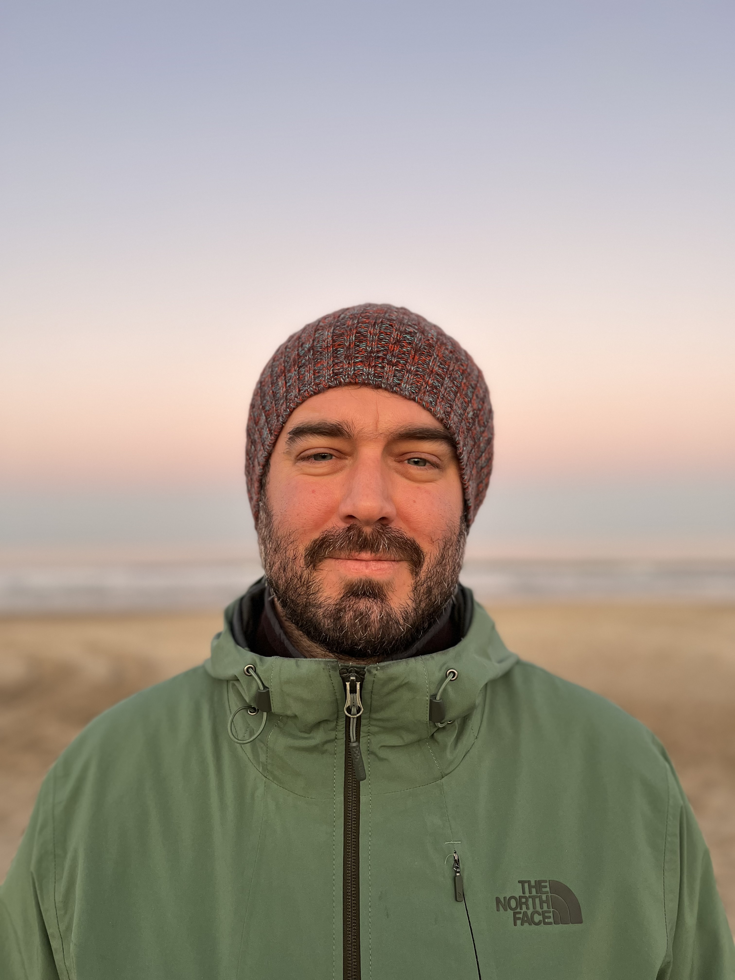 Welcoming a new Lab member! | Conservation Biogeography Lab